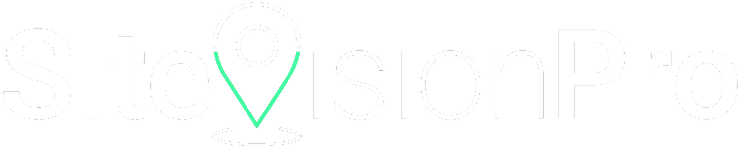 Site Vision Pro - Professionalize Your Deliverables